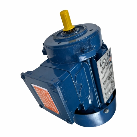 Vertical Motors Manufacturer From Ahmedabad